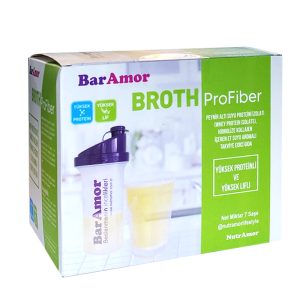 Yüksek Proteinli Ürünler | Nutramor