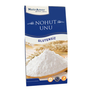 NUTRIMOR ProFiber | Nutramor | Yüksek Proteinli Ürünler