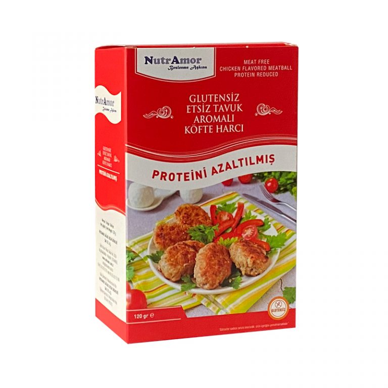 Nutramor – Beslenme Aşkına