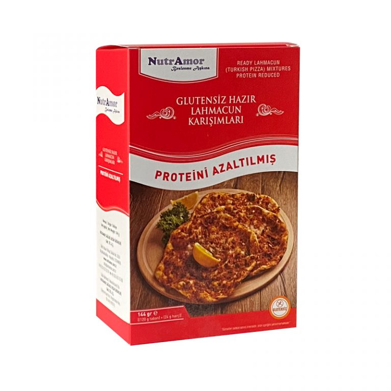 Nutramor – Beslenme Aşkına