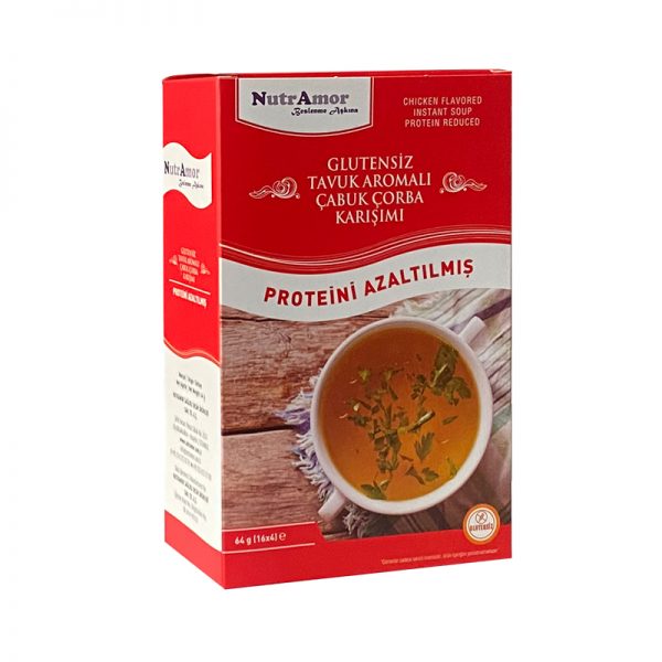 Nutramor – Beslenme Aşkına