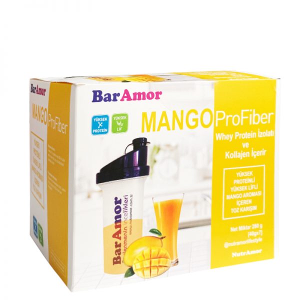 Yüksek Proteinli Ürünler | Nutramor