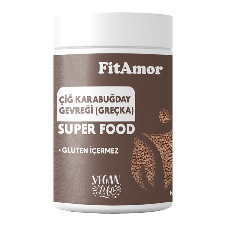 Nutramor – Beslenme Aşkına